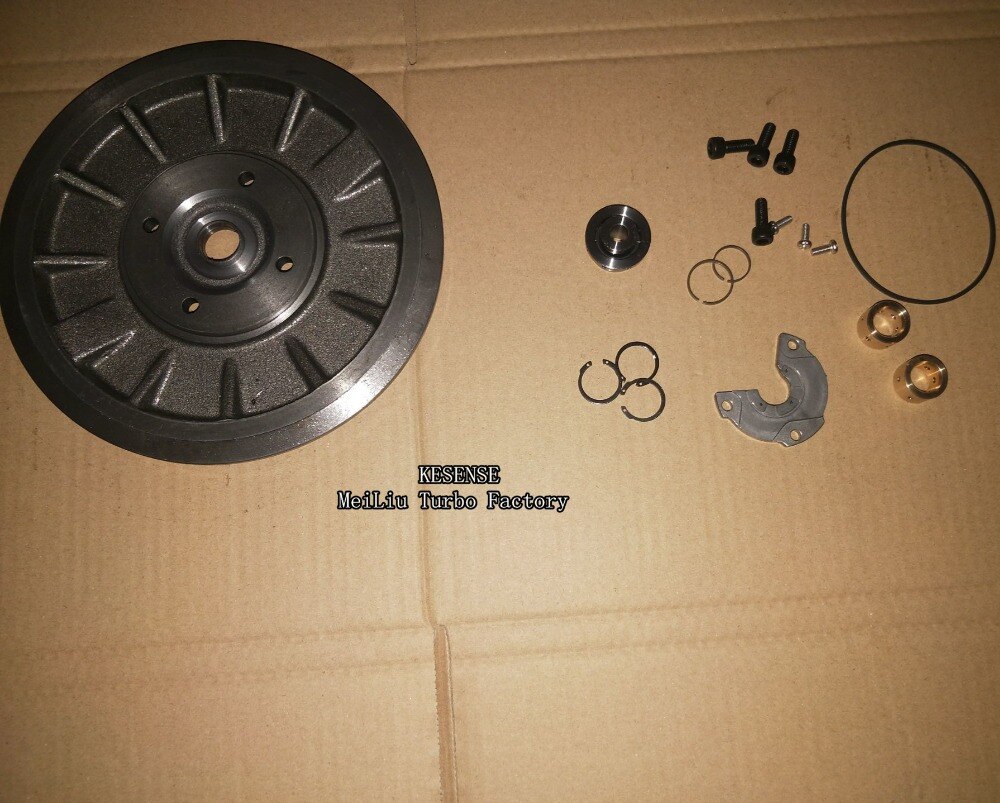 468262-0002 Kit de TURBO 466713-5002 S 466713-0001... – Grandado