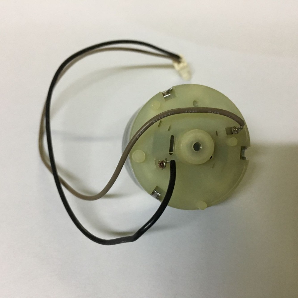 RF-510T RF-510TB DC motor voor CD CDM4 CDM4/19 CDM... – Vicedeal