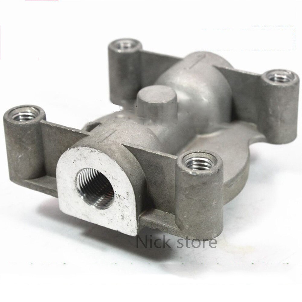 Coolant Filter WF2053 3318318 SX0807 For Cummins G... – Grandado