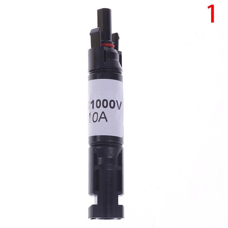 1pcs 10A 15A 20A DC Diode Solar Plug Connector Dio... – Grandado