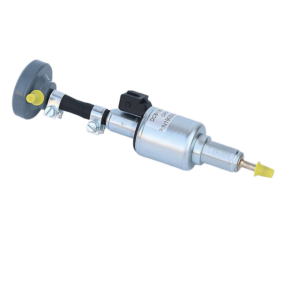 Parking Heater Fuel Pulse Metering Fuel Pump Diese... – Grandado