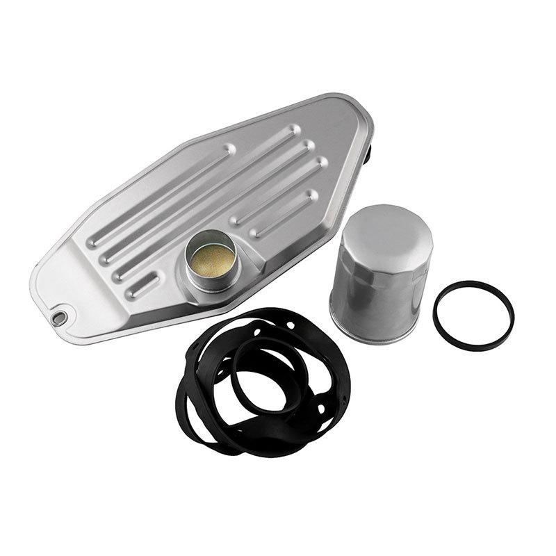 Yfashion Aluminum Car Refit Part for Dodge jeep ge... – Grandado
