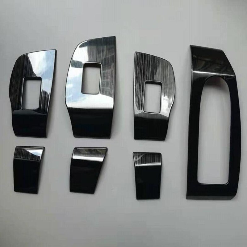 Car Interior trim sticker, gear panel trim, window... – Vicedeal