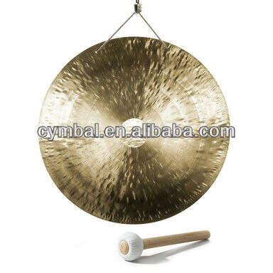 Arborea chinese 16 inch wind gong . – Grandado