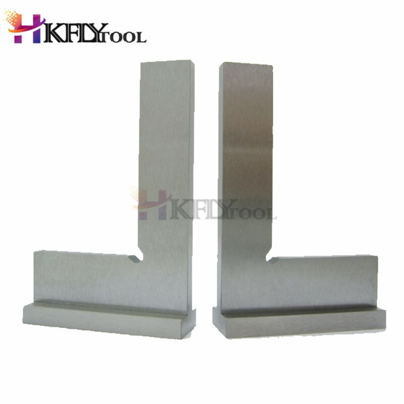 1Pcs Grade Gehard Koolstofstaal 90 Graden Platte R... – Vicedeal