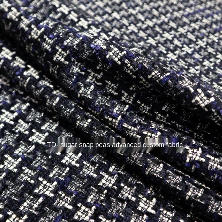 European G brand jacquard fabric customization Hou... – Vicedeal