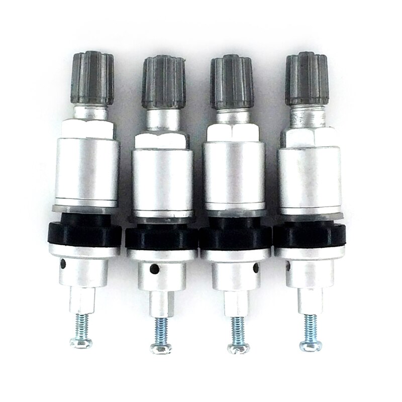 20pcs Aluminum TPMS Tire Valves for BUICK Alloy Tu... – Vicedeal