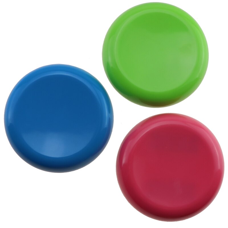 Round magnet suction needle box hand sewing needle... – Grandado