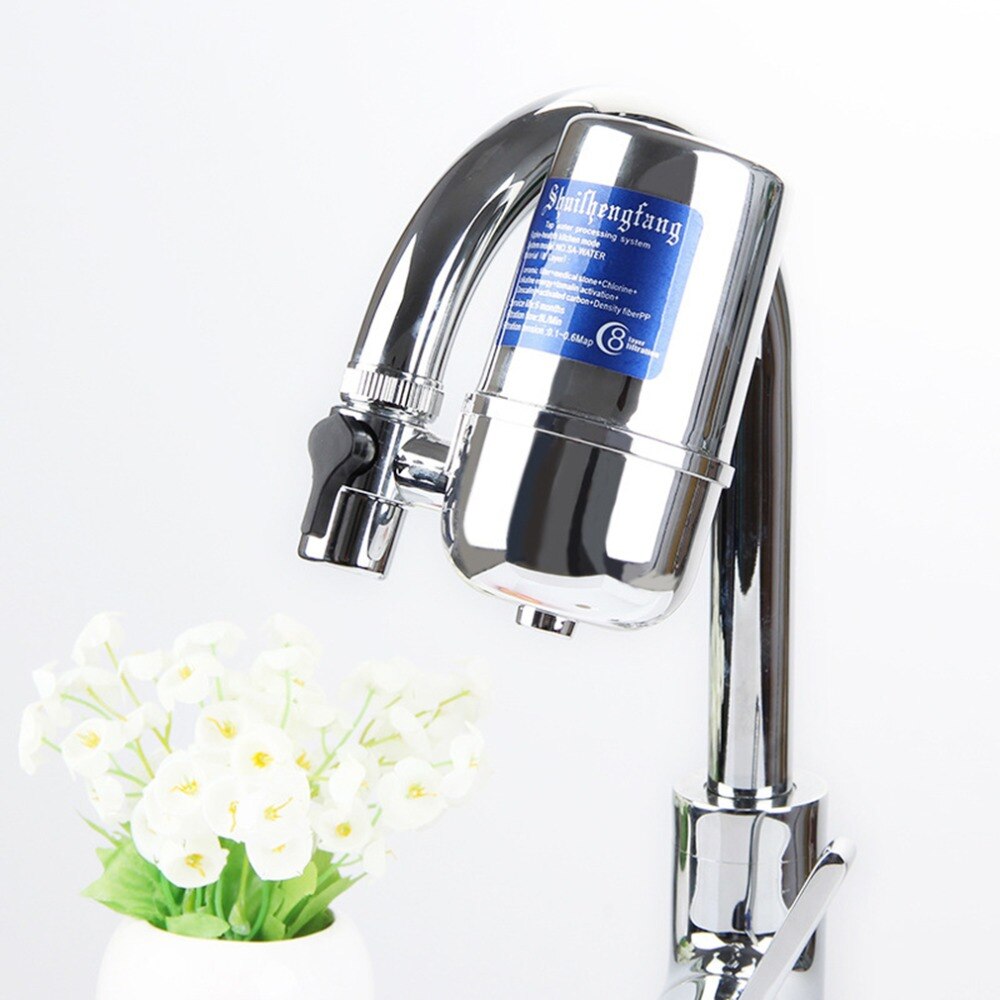 6L Household Kitchen Tap Water purifier Water Filt... – Grandado