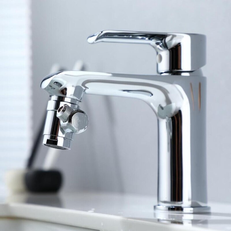G1/2 Universal Splash Filter Faucet Rotatable Nozz... – Vicedeal
