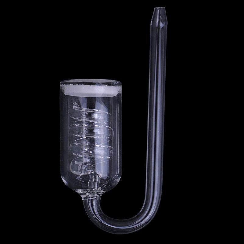 1PCS Aquarium CO2 Diffuser Plants Glass Tank Atomi... – Grandado