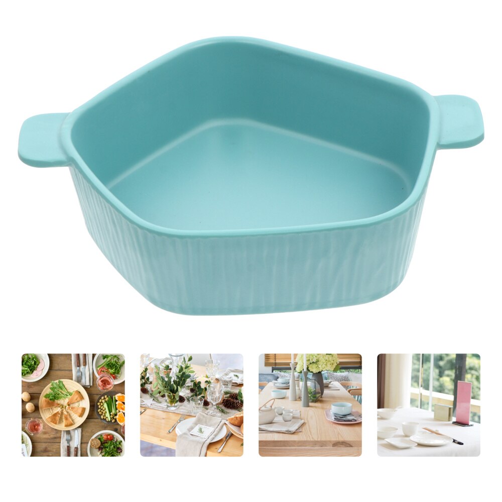 1pc Irregular Kitchen Seasoning Dish Multipurpose ... – Grandado