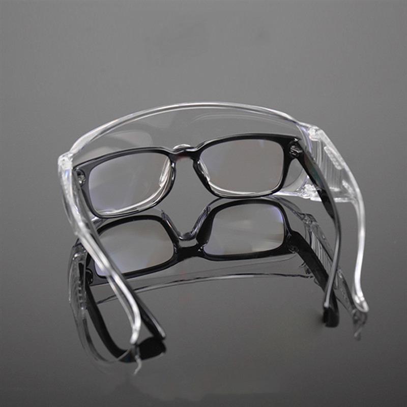 2/4pcs Zero Diopter Goggles Spittle Splash Baffle ... – Grandado