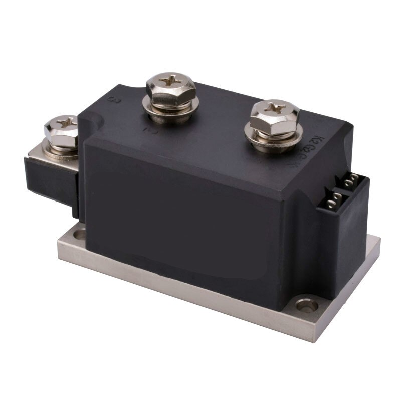 Integrated Thyristor Module Mtc200a Commonly Used Grandado