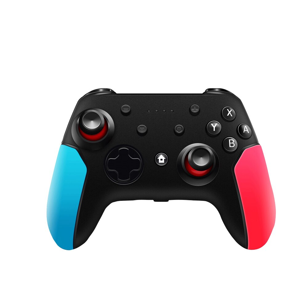 Gamepad inalámbrico Bluetooth para Switch Pro cont... – Grandado
