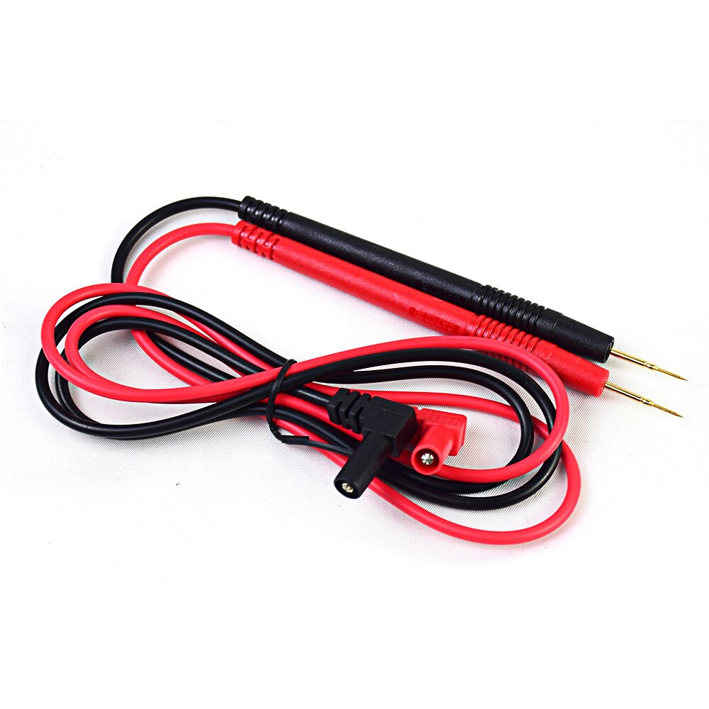 Wanptek 70cm Probe Multimeter Test Lead 1000v 10A ... – Grandado