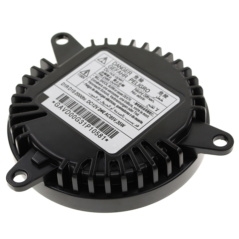 Balasto de Xenón HID para Chevy Camaro Cadillac CT... – Grandado