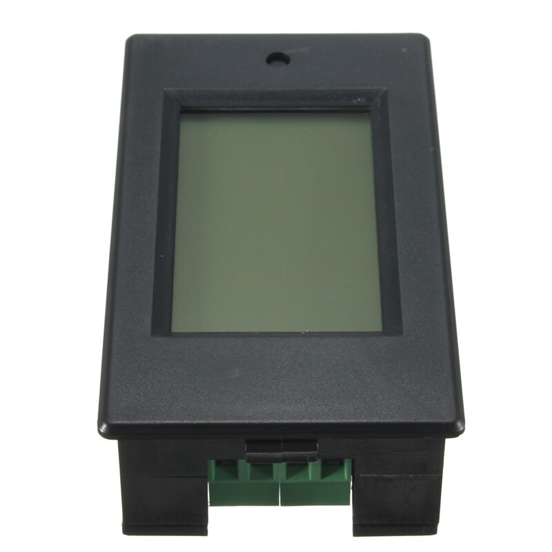 AC Voltage Meters 100A/80~260V Digital LED Power P... – Grandado