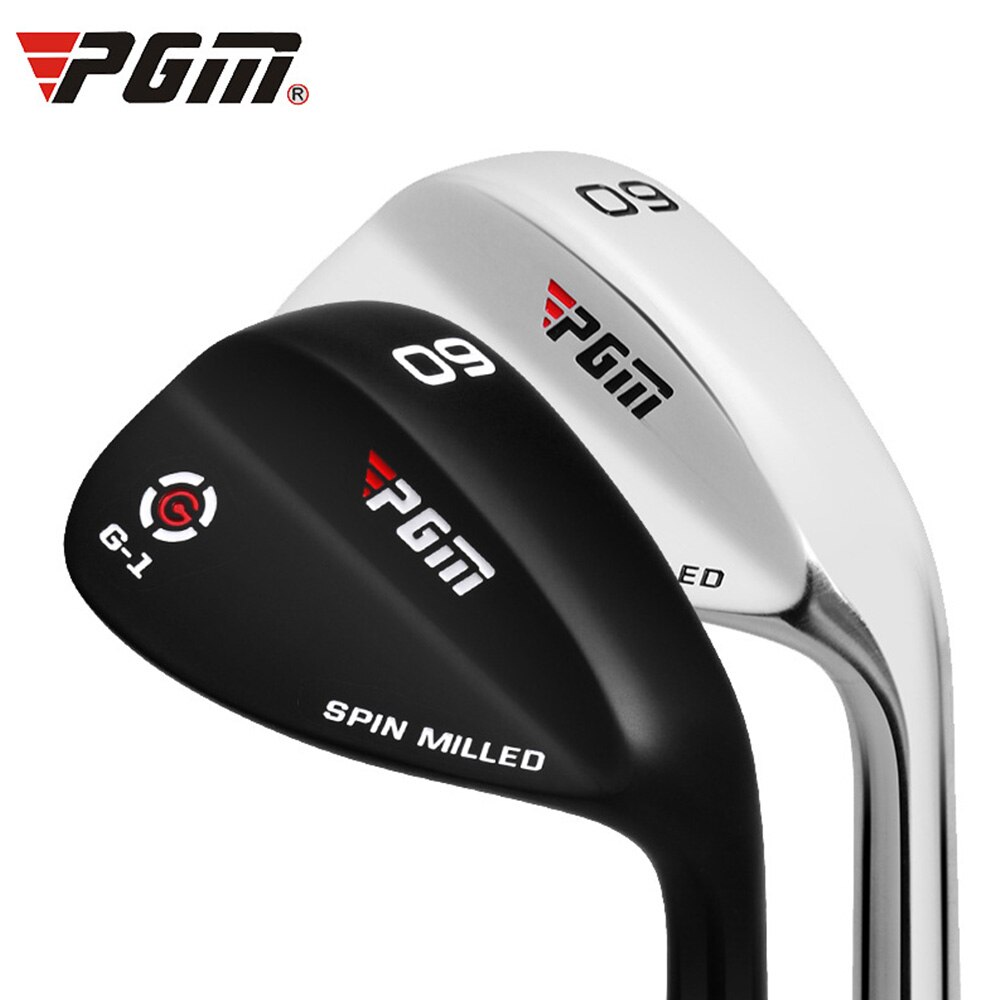 PGM Golf Clubs Sand Bar Cut Rod CNC Face Groove Go... – Vicedeal