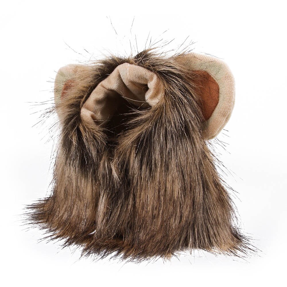 Boxi grappige huisdier hoed kattenkostuum cosplay ... – Vicedeal