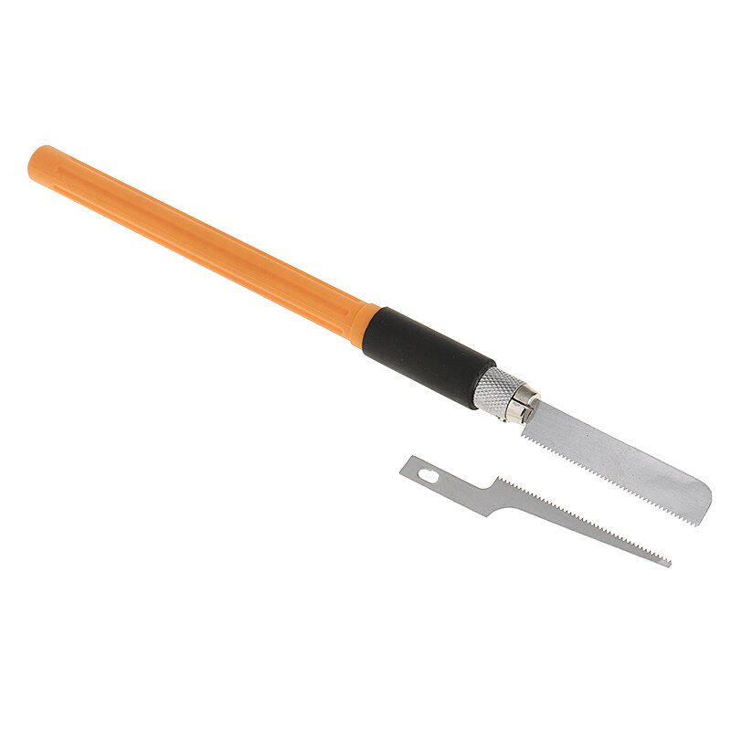1x Mini Modelling Tools Saw with 2 Different for C... – Grandado