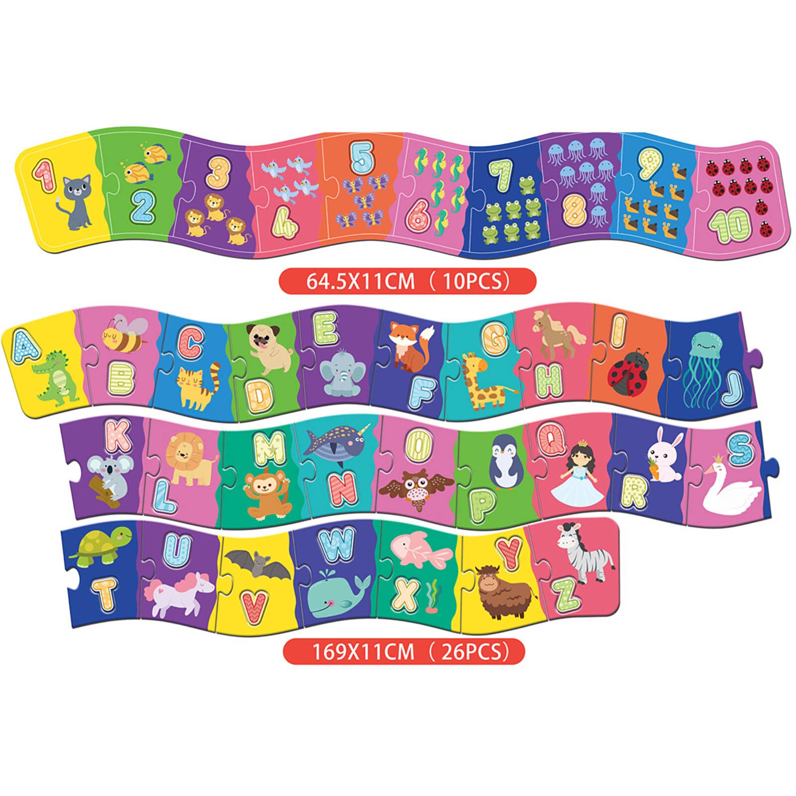31pcs Educational Games For Kids Children S Digita Vicedeal 31pcs-educational-games-for-kids-children-s-digita-vicedeal
