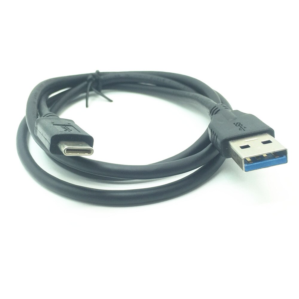 Type C USB 3.1 Gen 2 cable 10G 3A fast charger USB... – Grandado