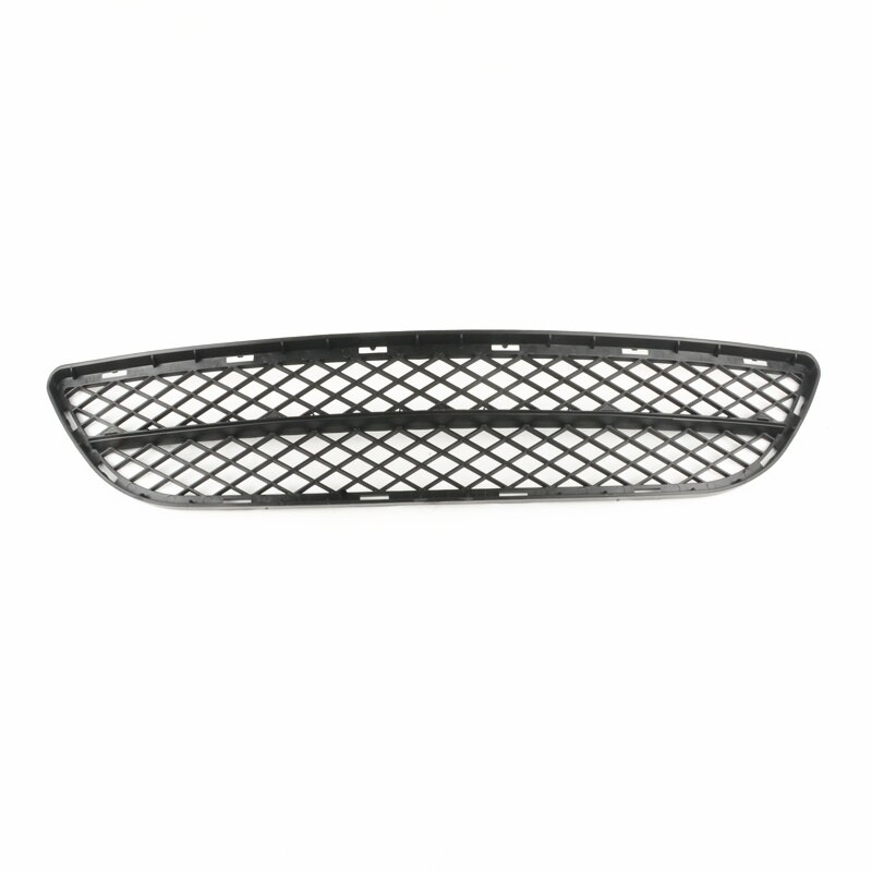 Front nedre støtfanger tåkelys grill senter trimde... – Vicedeal