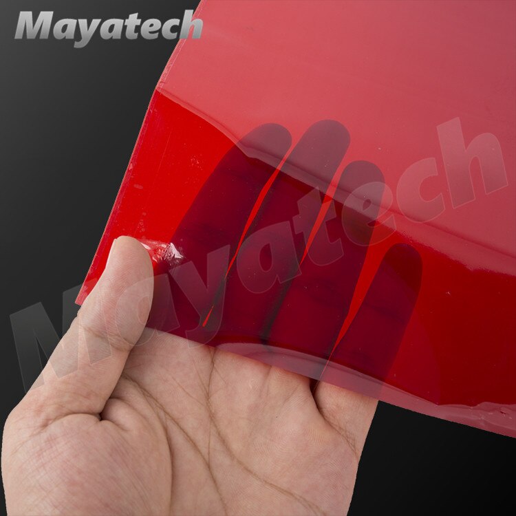 Mayatech 2Meters/Lot Shrink Covering Film Model Fi... – Grandado