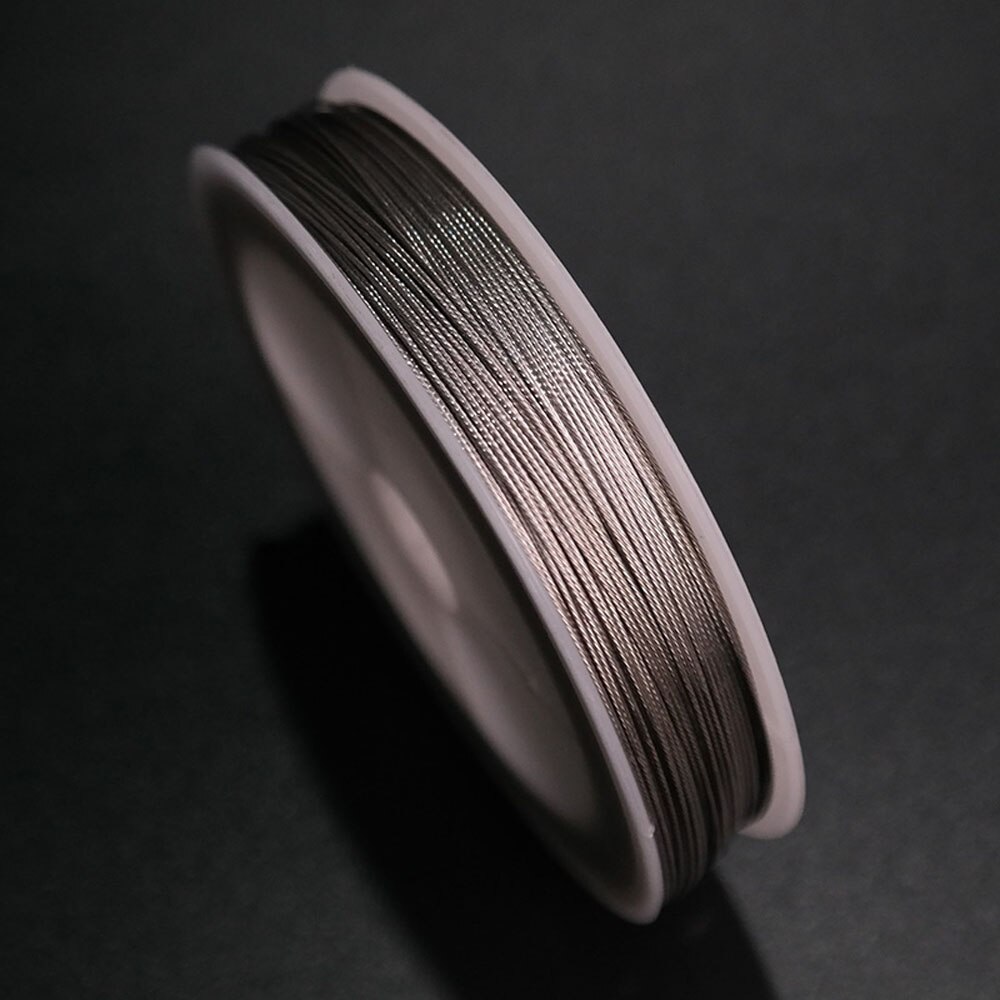 100 Meters, 0.3mm/0.4mm/0.5mm SS304 Stainless Stee... – Grandado