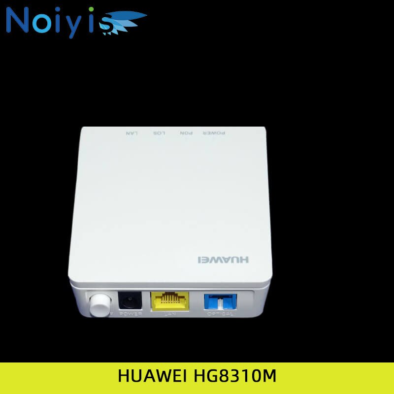 100% original HG8310M GPON 1GE ONU ONT single Lan ... – Vicedeal