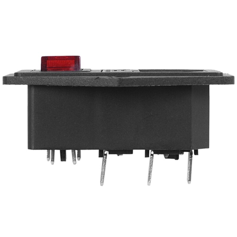 3 Pin IEC320 C14 Inlet Module Plug Fuse Switch Mal... – Vicedeal