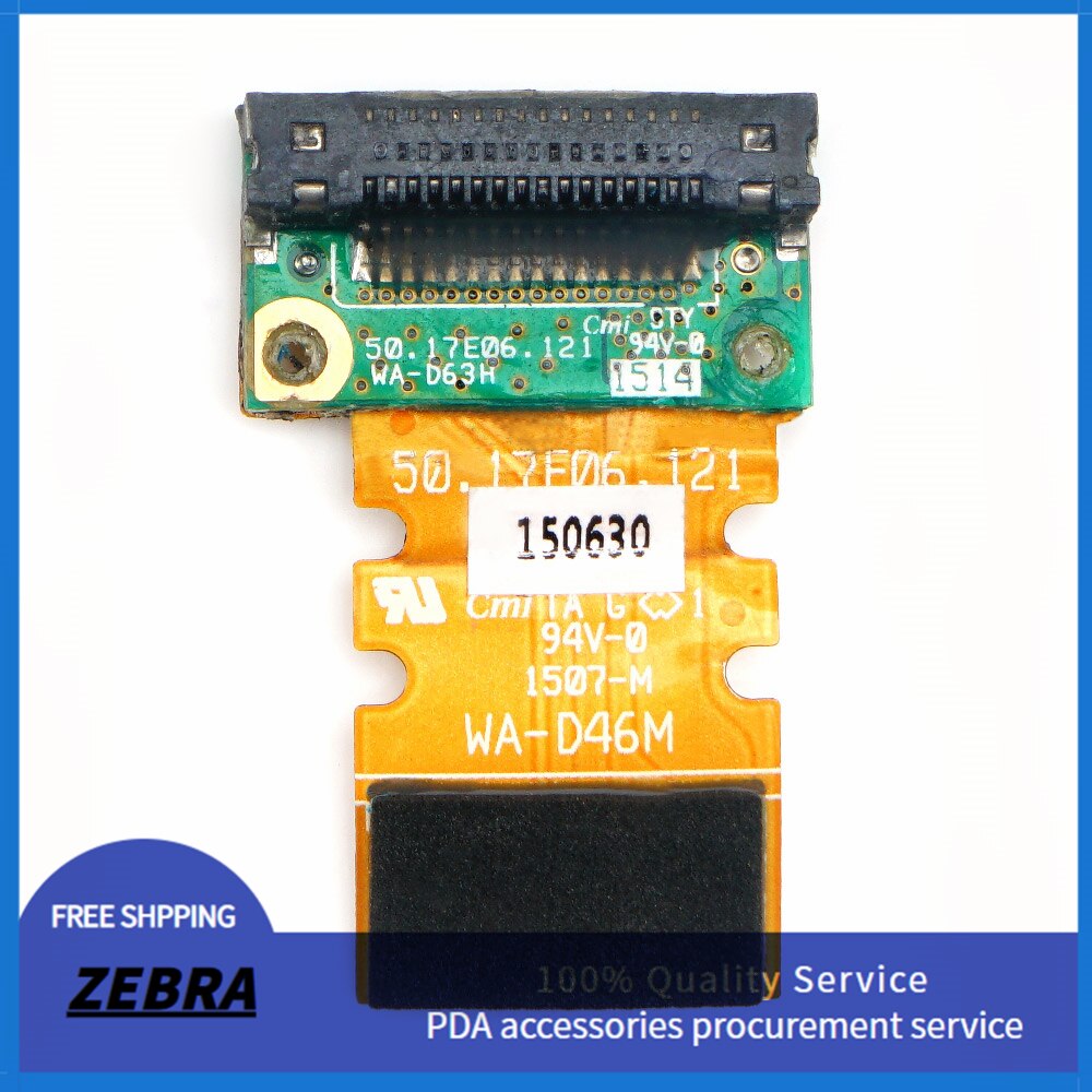 sync + charging connector for Symbol MC75A0 Mc75a0... – Grandado