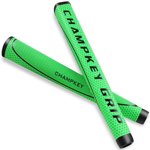 Champkey Jumbo Plus Golf Puter Grips 6 Colors For ... – Grandado