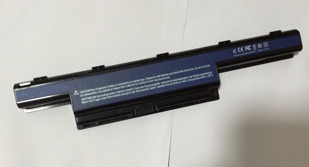 Battery for Acer Aspire V3 5741 5742 5750 5551G 55... – Vicedeal