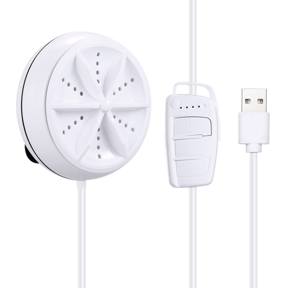 Washing Machine Rotating Ultrasonics Turbines Wash... – Grandado