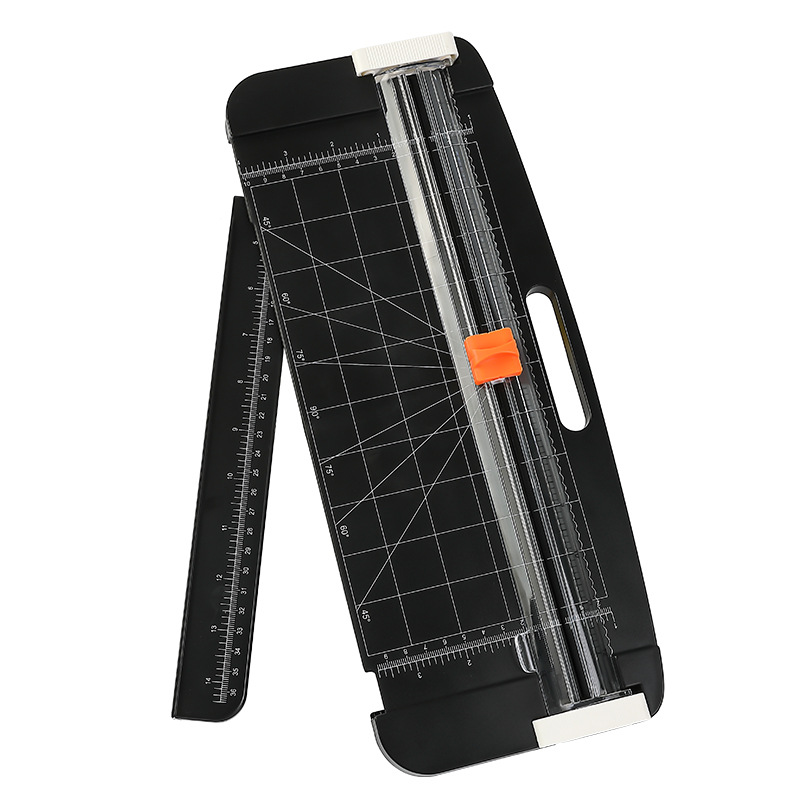 A4 Paper Cutting Machine Paper Cutter Art Trimmer ... – Vicedeal