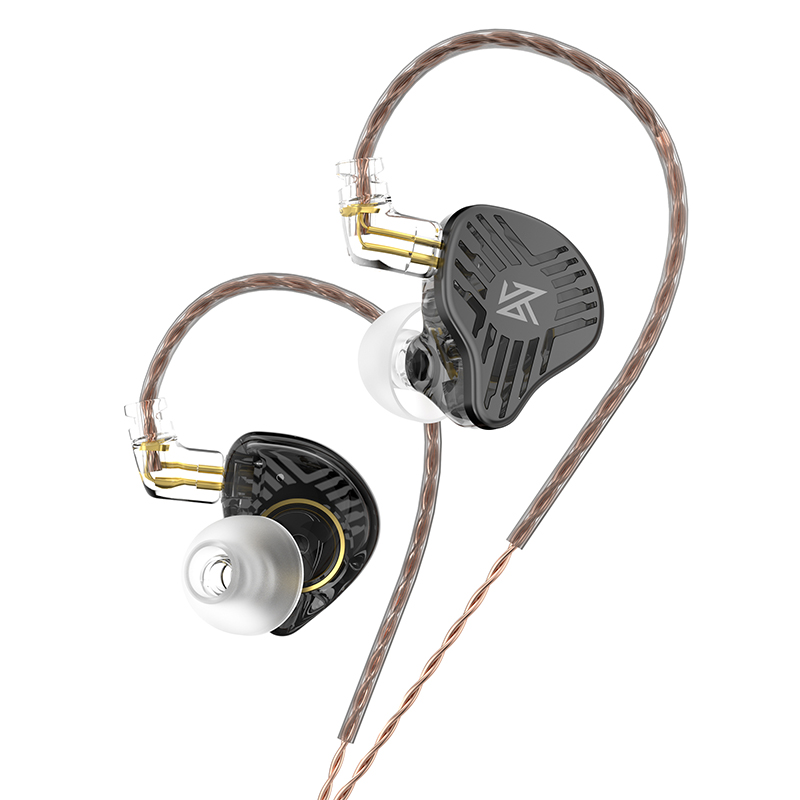 Écouteurs intra-auriculaires dynamiques, hi-fi, DJ... – Grandado