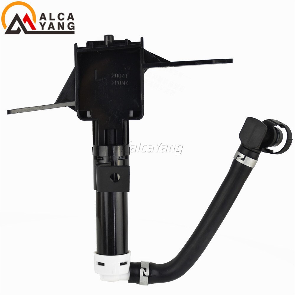 For Subaru Forester 2007 Front Bumper headlight wa... – Grandado