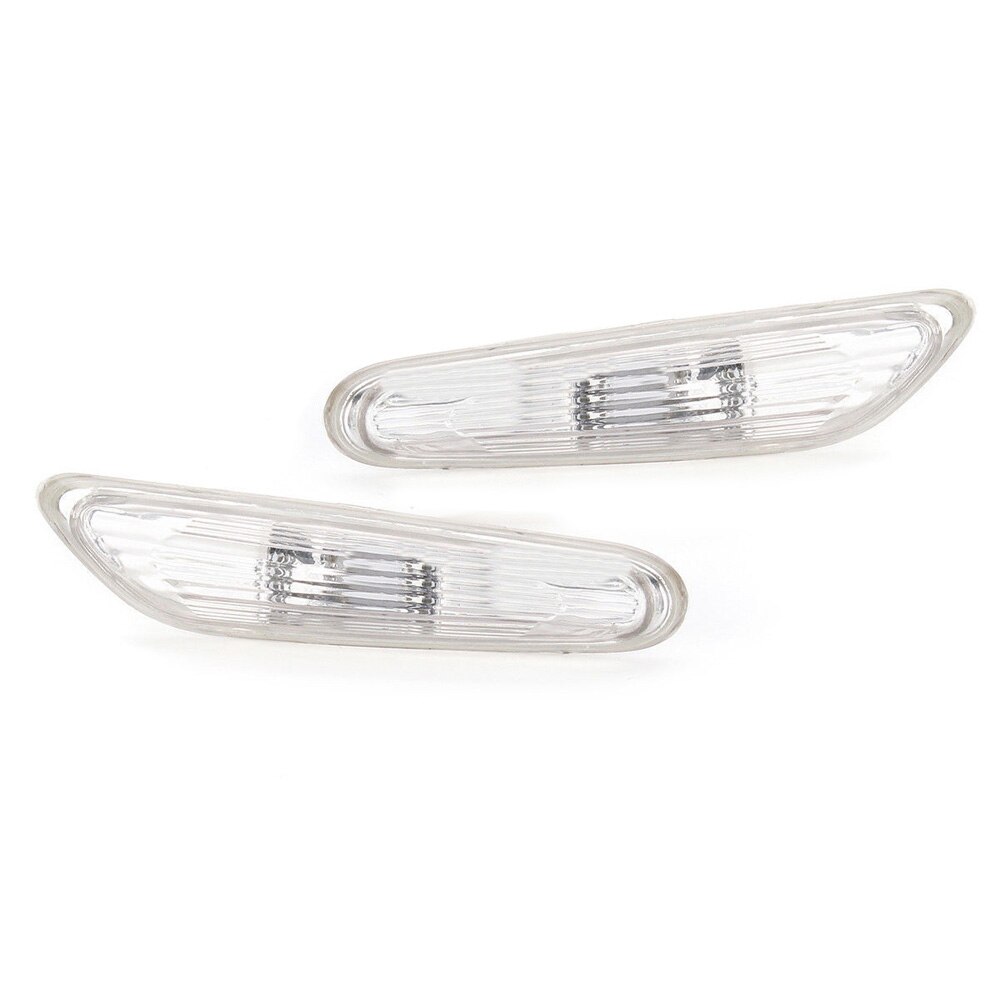 Indicator Side Marker Light Bulbs Replacement For ... – Vicedeal