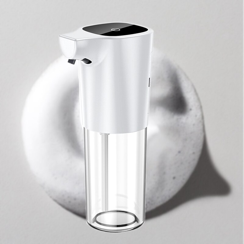 Automatic Liquid Soap Dispenser Hand Free Smart Li... – Grandado