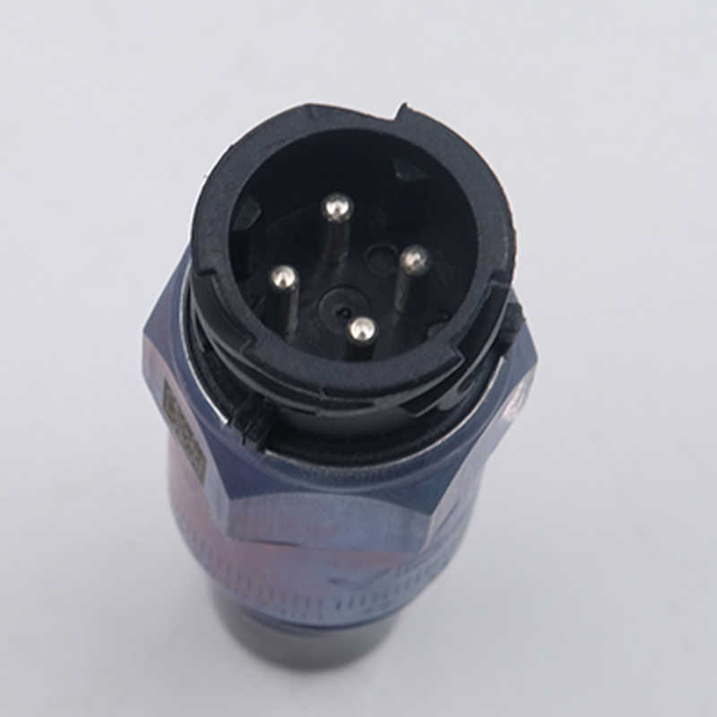 Snelheid Oeter Sensor Voor Siemens Vdo 2159.201023... – Vicedeal