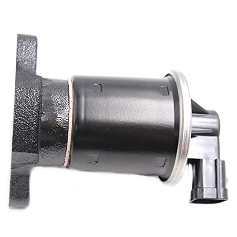 Uitlaatgasrecirculatieklep Egr-klep 9015237 Voor C... – Grandado