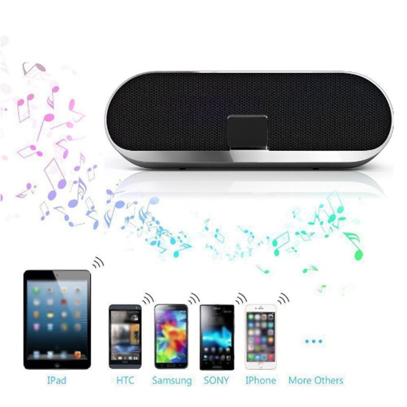 30Pin Music Bluetooth Receiver Powstro BT5.0 A2DP ... – Grandado