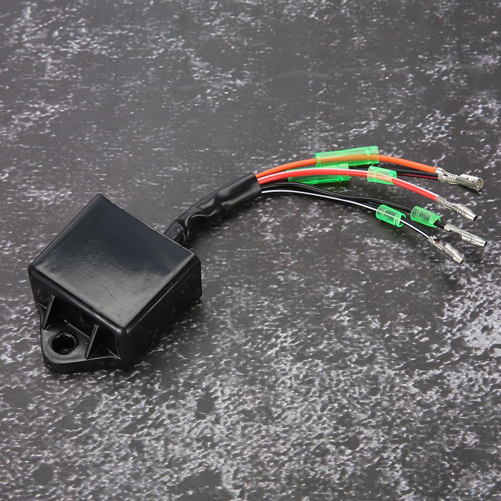 CDI Igniter Module Increase ignition energy intens... – Grandado