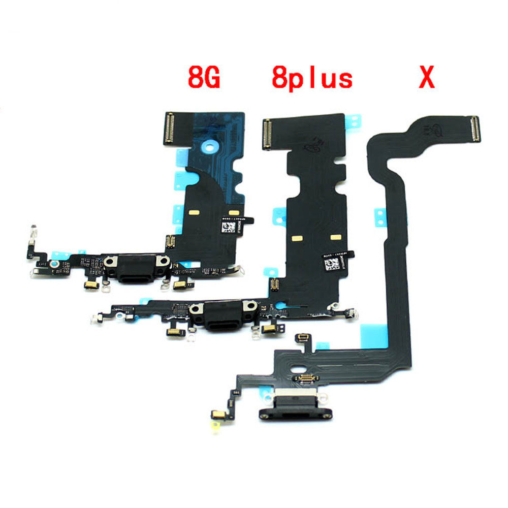 USB Port Charger Dock Connector Mic Charging Flex ... – Grandado