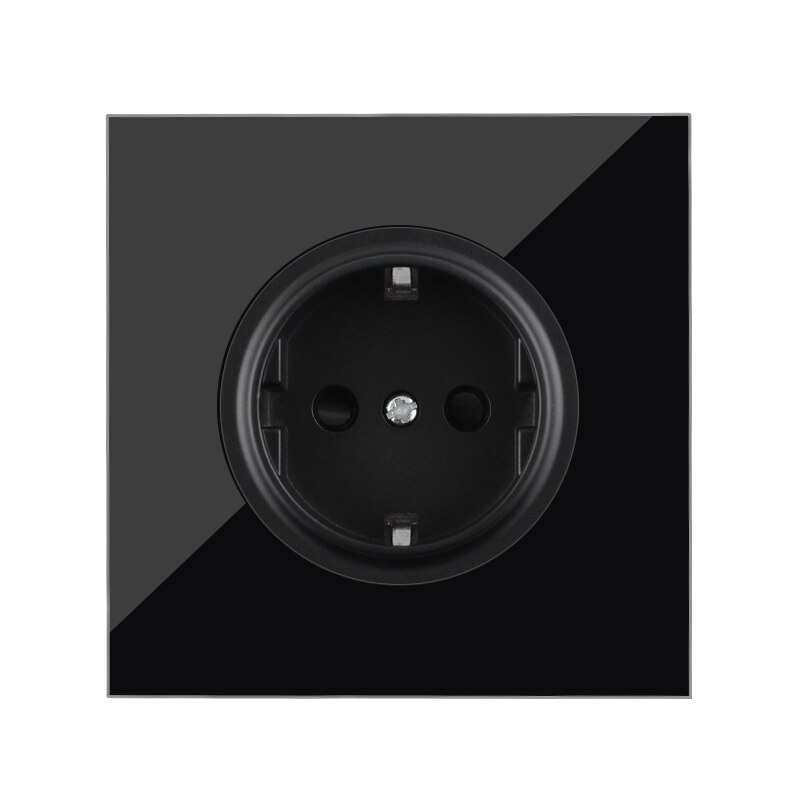 2 Gang Eu De Stopcontact Met Usb Lader Stopcontact... – Vicedeal