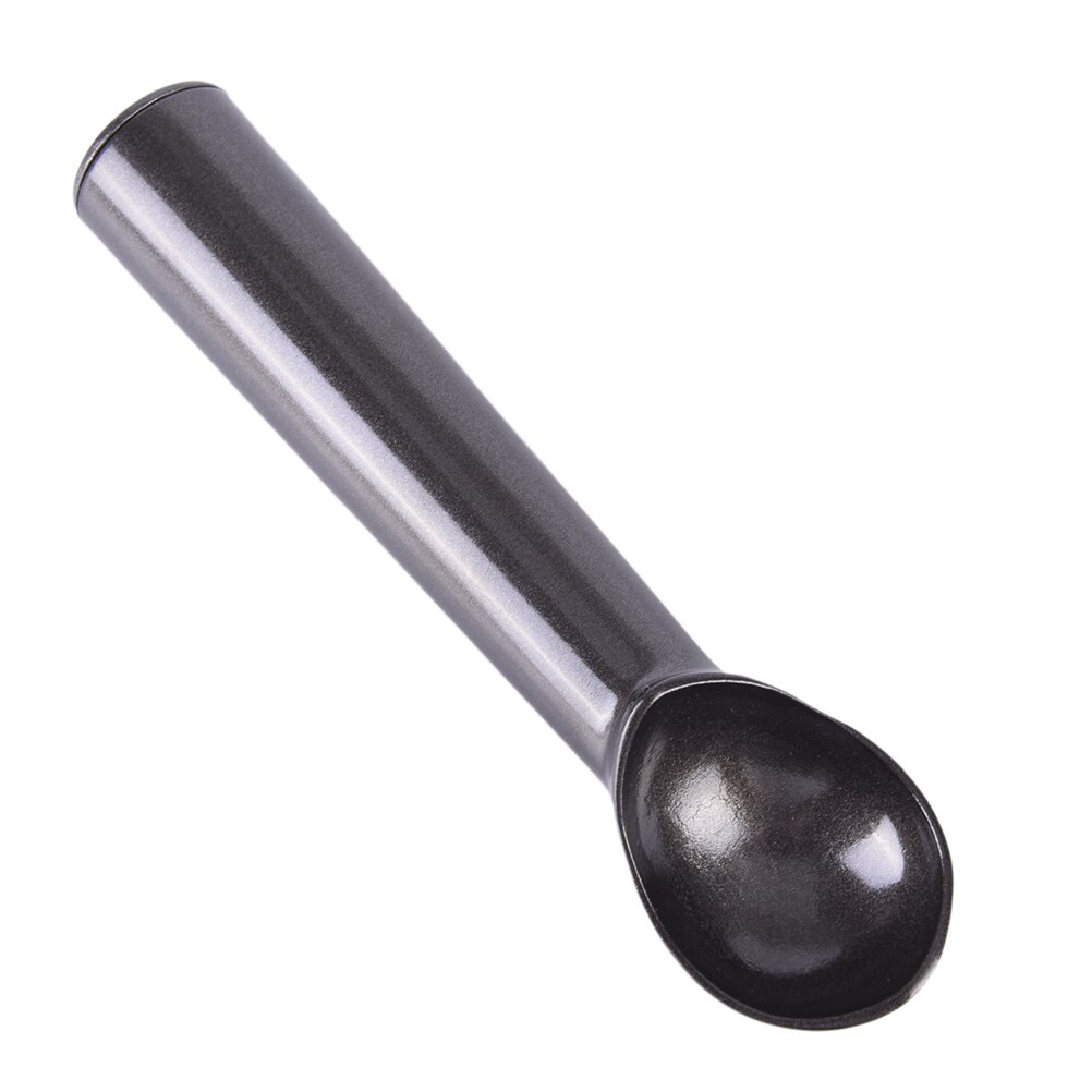 Black/Silver Aluminum Alloy Ice Cream Handle Mashe... – Grandado