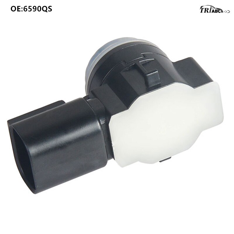 Pdc Parkeerhulp Sensor Voor Peugeot Berlingo B9 30... – Vicedeal