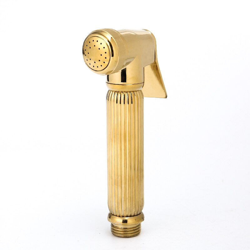 Twee Functie Wc Hand Bidet Kraan Badkamer Bidet Do... – Grandado